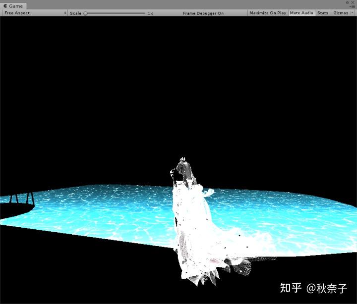 Unity OIT（Weighted Blended Order-Independent Transparency）调研 - 知乎
