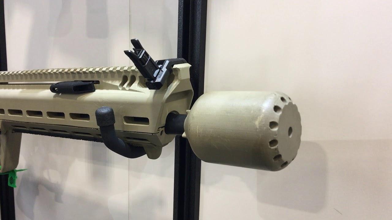 美国官商催生的步枪项目——陆军“下一代班组武器”（NGSW）计划前世今生（终） - 知乎