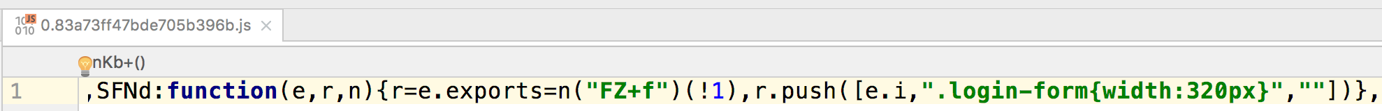 学习 Vue 你需要知道的 webpack 知识（三） - 知乎