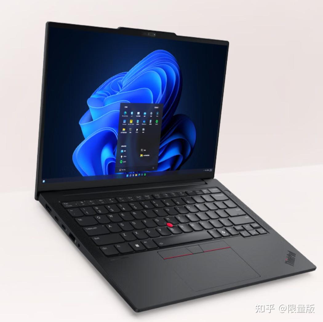 一文看懂2025款全新ThinkBook 16p和ThinkPad X1 Carbon、T14p、X13、T14、X1 Yoga、E14 ...