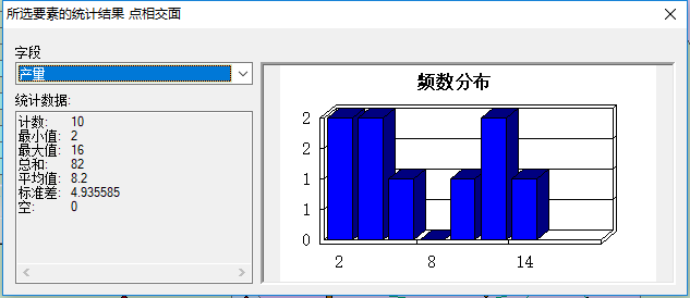 利用arcgis进行地理处理之一 （相交） 知乎