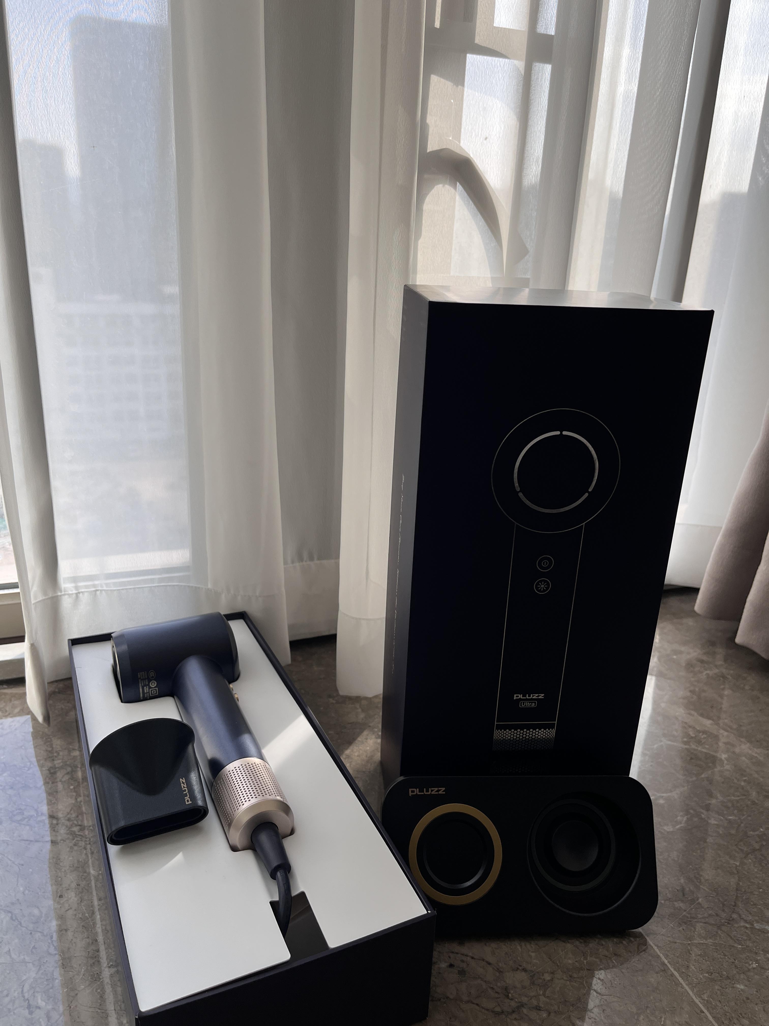 真实测评丨高速吹风机真的可以提升生活品质吗？戴森/PLUZZ/徕芬哪些牌子值得入手？看这篇就够了 - 知乎