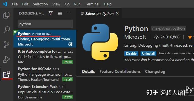 Python代码格式化工具只懂autopep8？这里有更好的 知乎