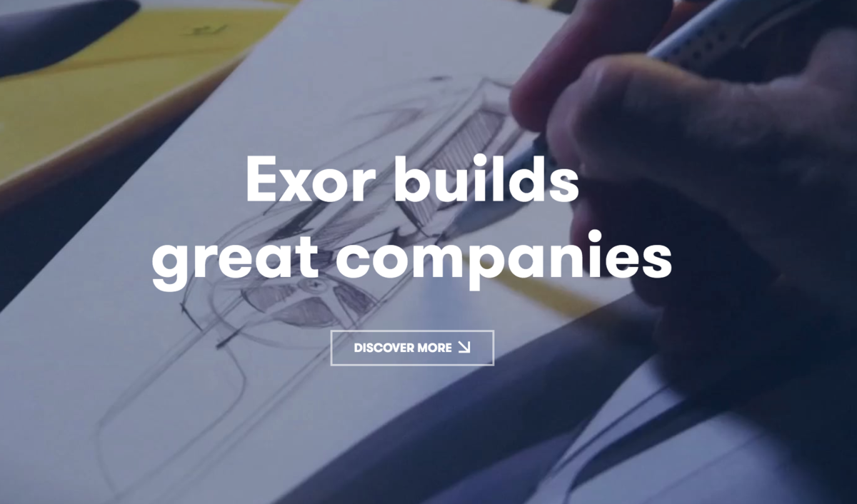 揭秘中国奢侈品牌「上下」的新任大股东：意大利百年豪门阿涅利家族 - 知乎