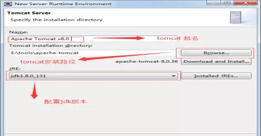 Tomcat的介绍与使用 - 知乎