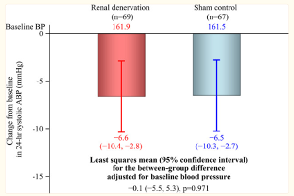 基于超声的RDN循证之路 - 知乎