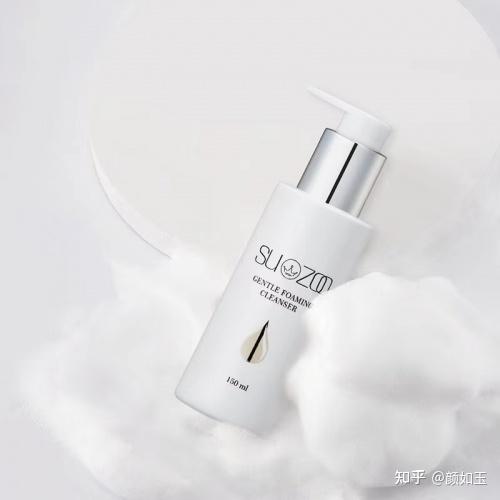 SUZOO治愈之选 | 从护肤到妆面的“内外兼修” - 知乎