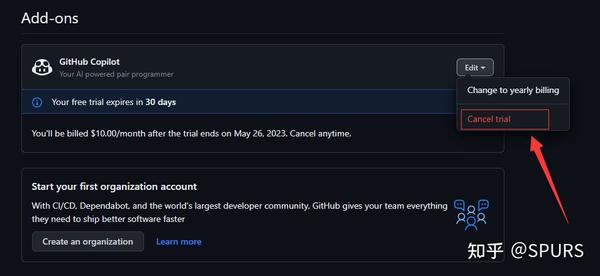 简单快速安全地试用Copilot-详细步骤 - 知乎