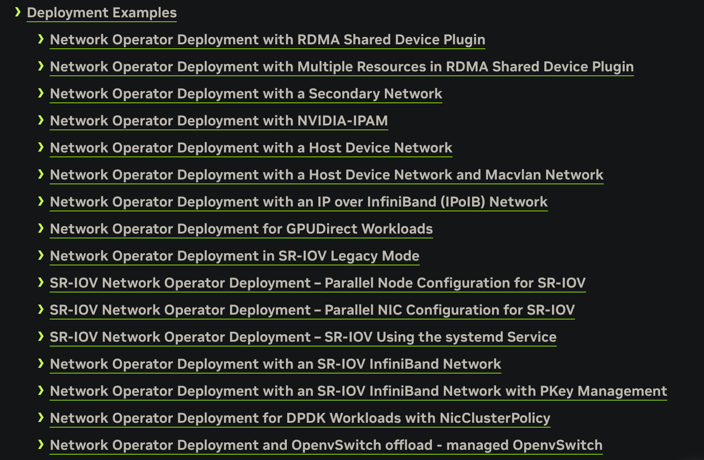 在自建 Kubernetes 集群用 InfiniBand RDMA 运行 DeepSeek 分布式推理 - 知乎