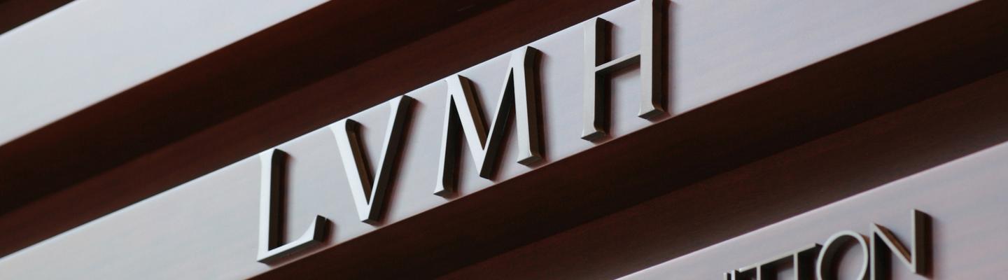 LVMH：奢侈品帝国的逻辑 - 知乎
