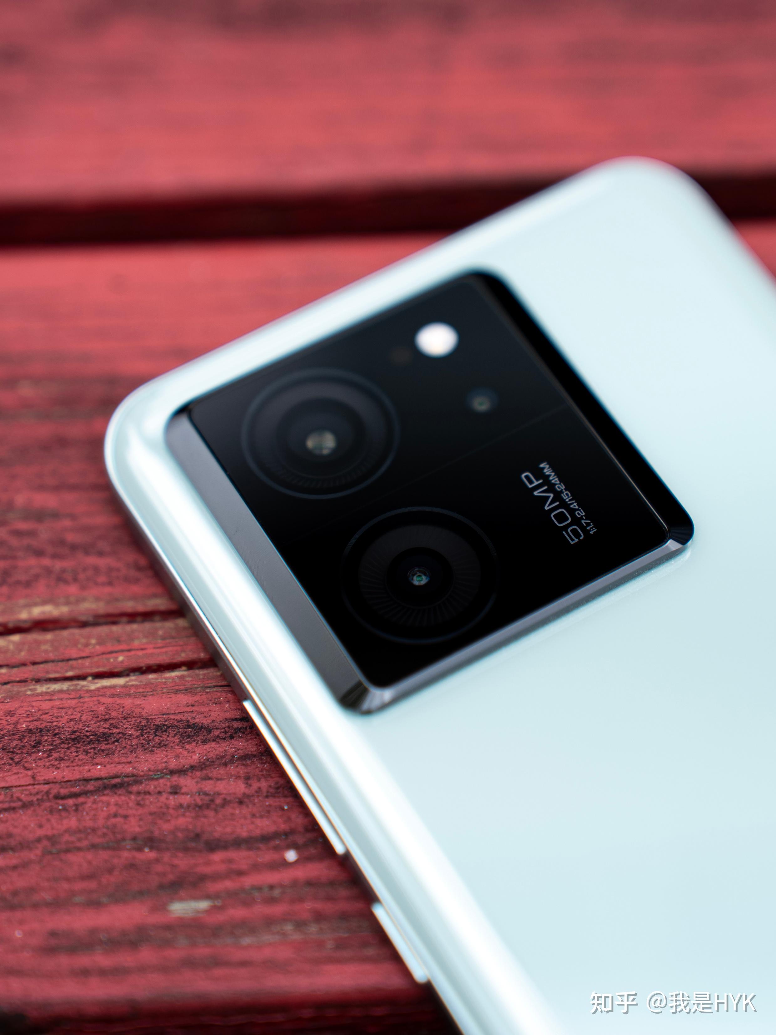 K60至尊版首发评测 - 知乎