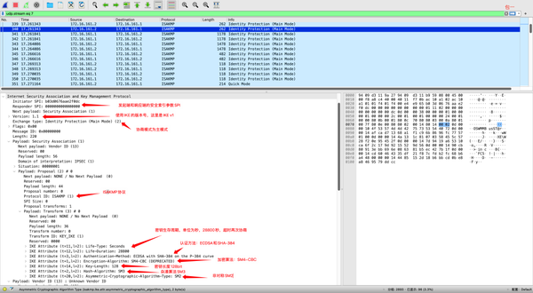 Tide安全团队—IPSec和SSL国密数据包分析 - 知乎