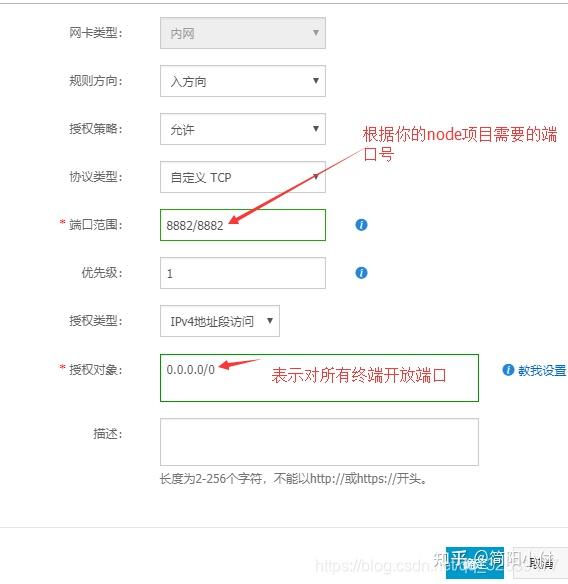部署Node+Express+MySQL项目到阿里云轻量应用服务器 - 知乎