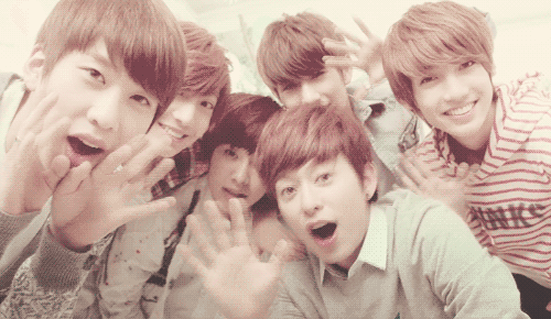 KPOP十年：男团变迁史（一） - 知乎