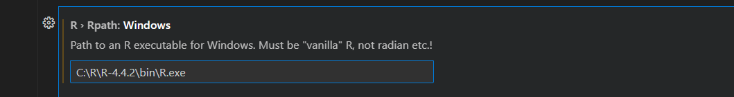 VS Code | 搭建R语言环境 - 知乎