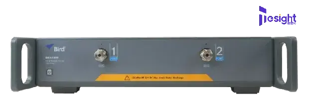 矢量网络分析仪（VNA）基础解析与应用指南 - 知乎