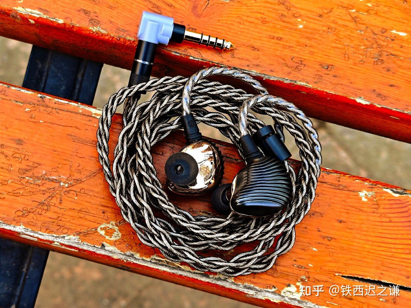 发烧友的第一款山灵耳机！山灵ME600主观体验报告 - 知乎