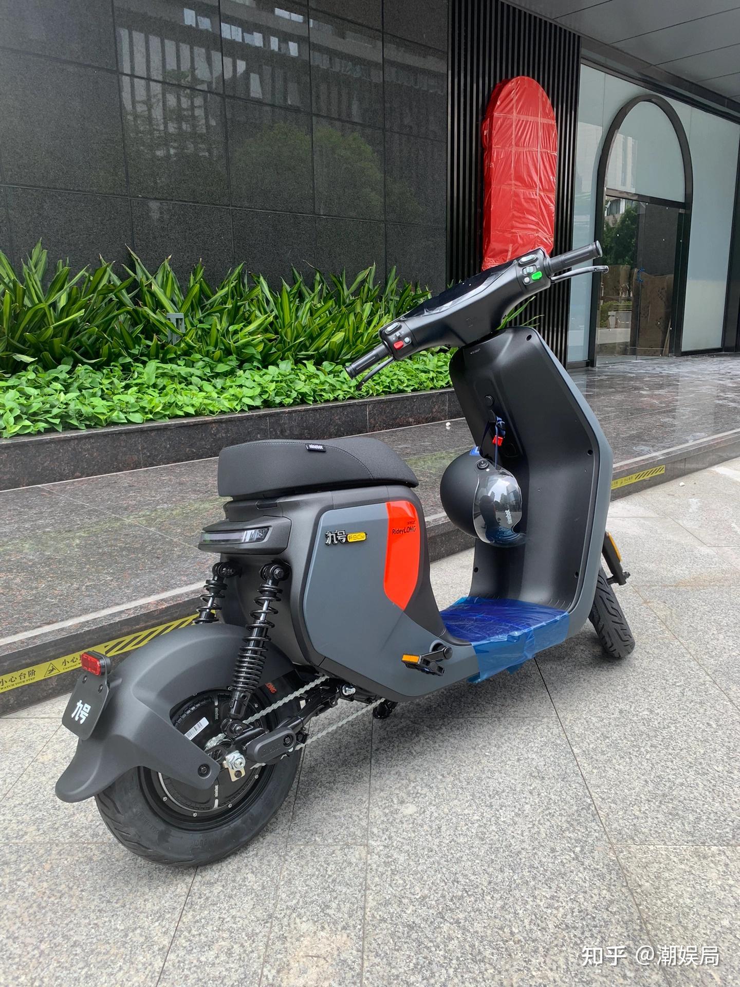 5000元大关：小牛MQiL VS 九号F90M，多方位对比谁更胜一筹？ - 知乎