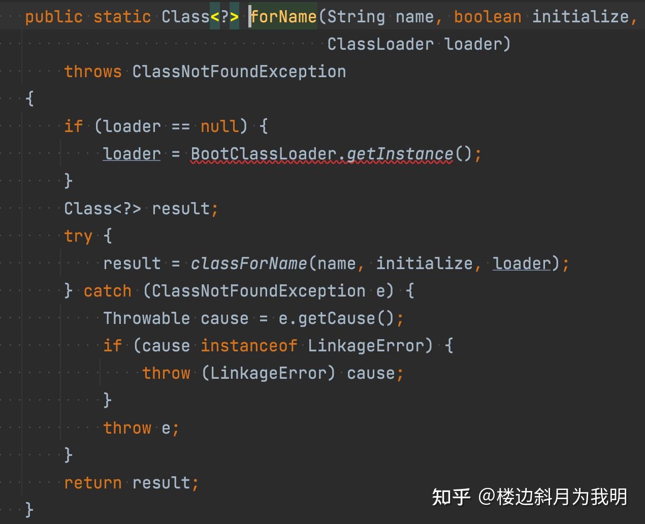 深入理解Android ClassLoader - 知乎