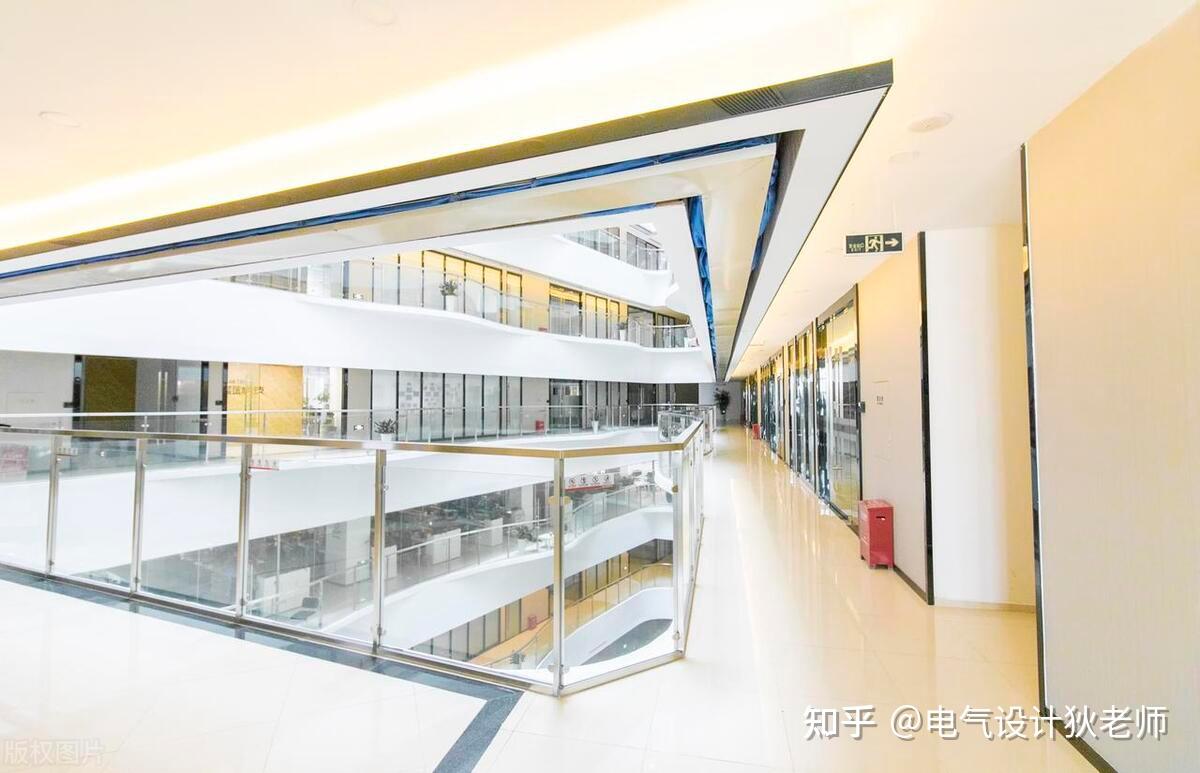 “消防时备用照明”与“非消防时备用照明”的概念，你混淆了吗？ 知乎 