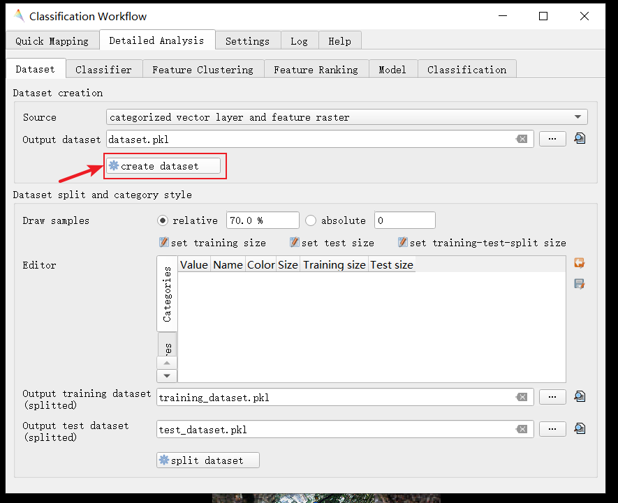 简单实用的中文版Enmap-Box遥感分类教程 - 知乎