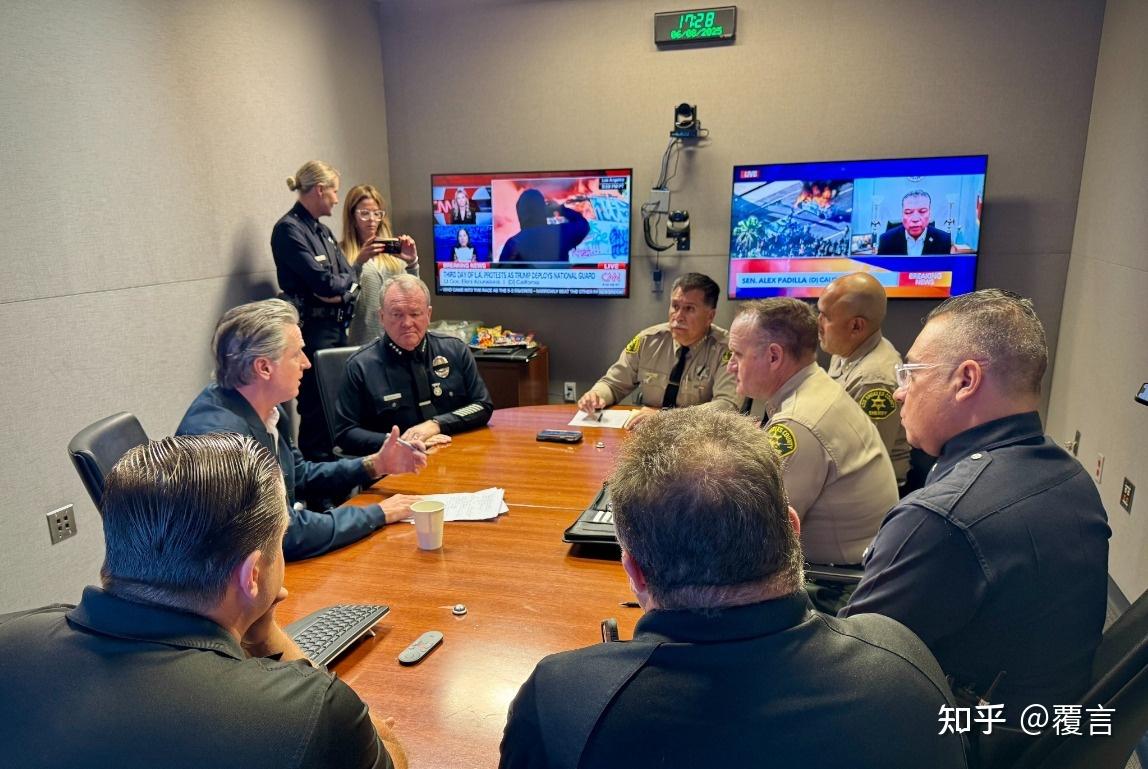 客观来说，美国的非法移民，该不该抓？ - 知乎