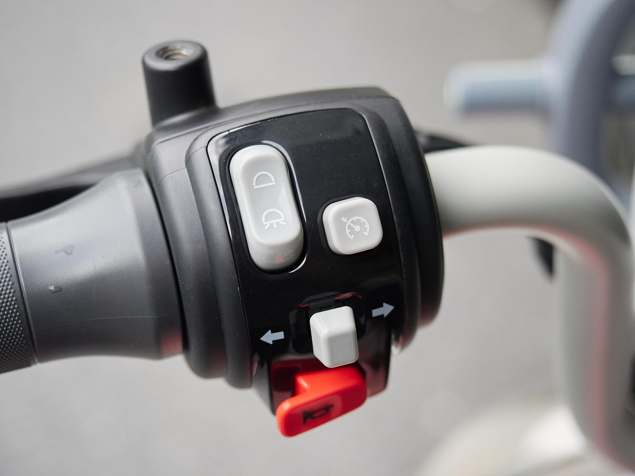 体验了一阵九号Qz1 MIX后，我被它彻底惊艳了 - 知乎