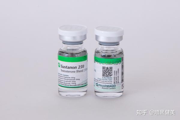 Sustanon是什么？如何使用它？ 关于Sust Cycle的所有资料 - 知乎