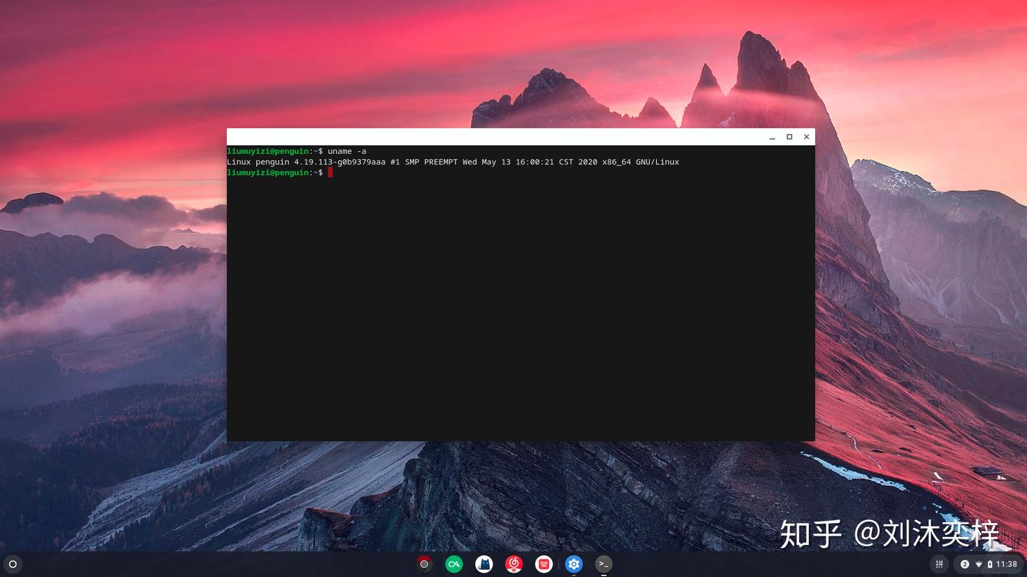 想体验Chrome OS？本土化Fyde OS使用感受 - 知乎