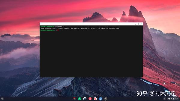 想体验Chrome OS？本土化Fyde OS使用感受 - 知乎
