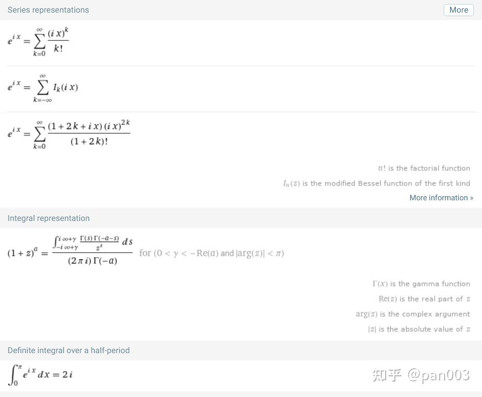 MIT - Highlight of Calculus ( 移动 & 微分方程) - 知乎