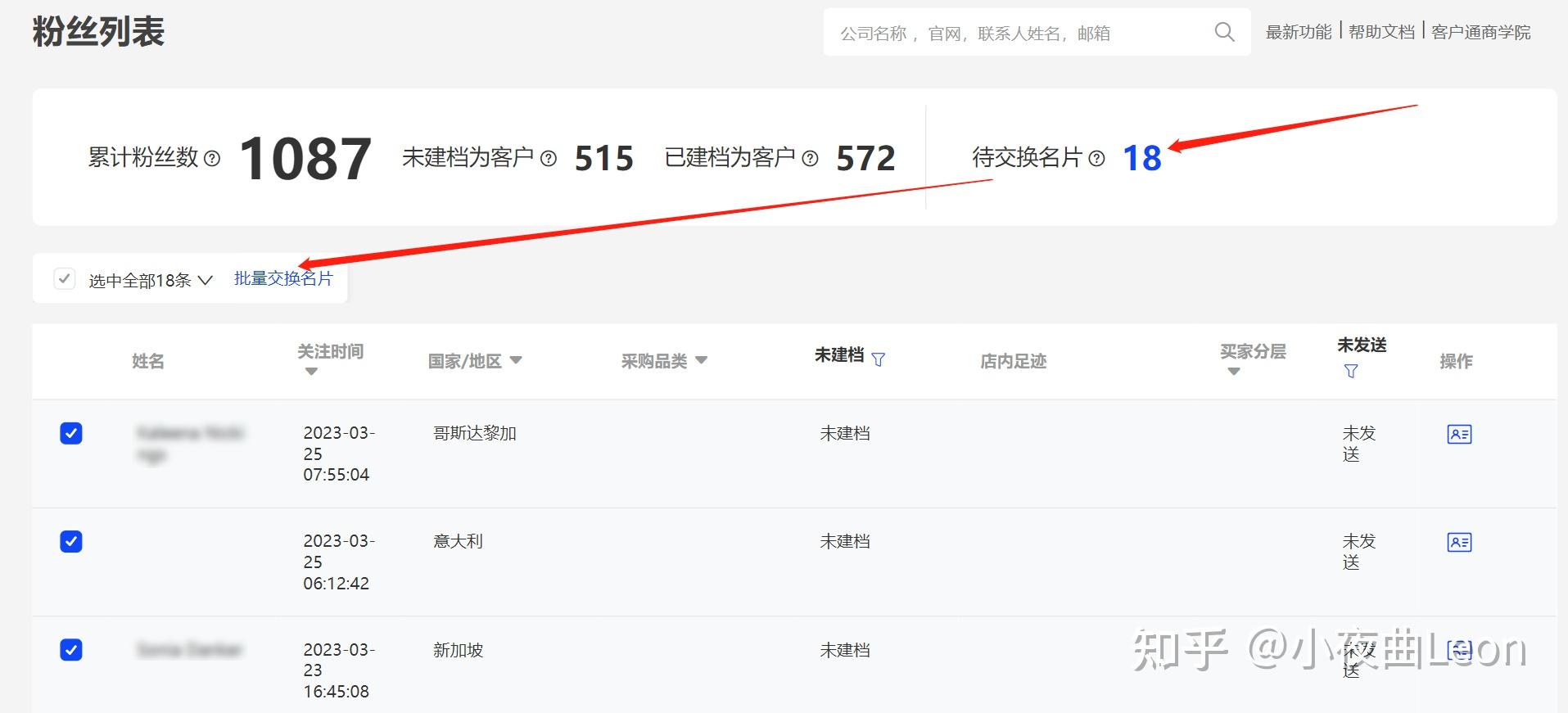 阿里国际站运营工作日常（吐血干货分享） - 知乎