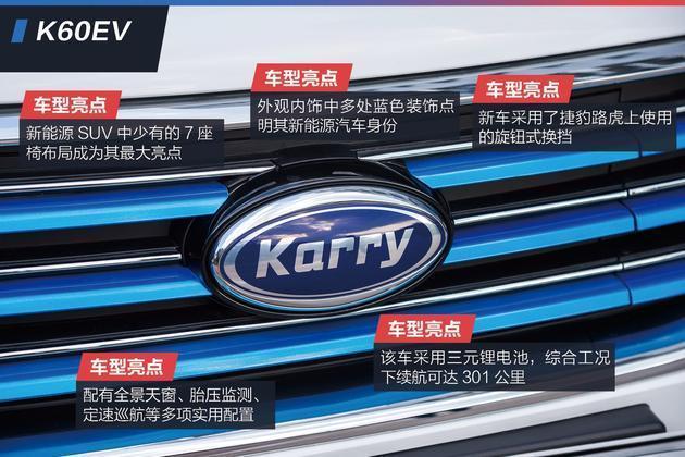 开瑞K60EV是针对当前新能源网约车市场推出的一款纯电动车型 - 知乎