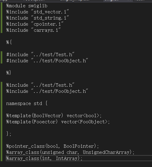 Unity/C++混合编程全攻略——Swig篇 - 知乎