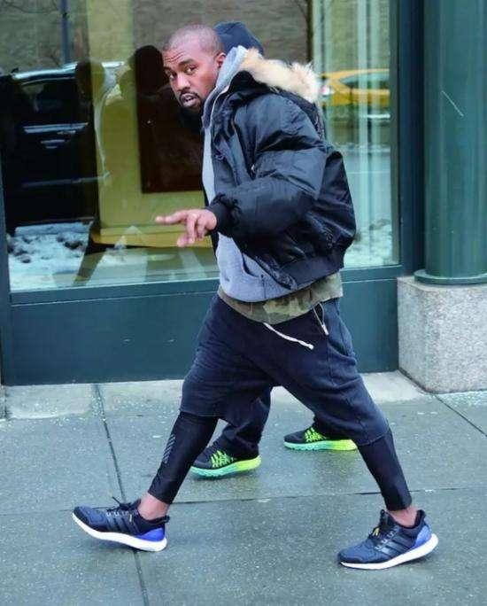 Yeezy发售三年了，adidas收获了什么？ - 知乎