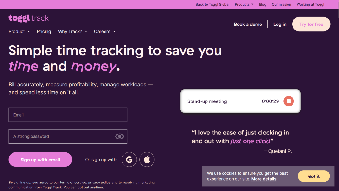 macOS有什么实用的时间管理工具? - 知乎