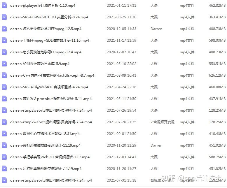 ffmpeg 时基timebase、时间戳pts/dts、延时控制delay - 知乎