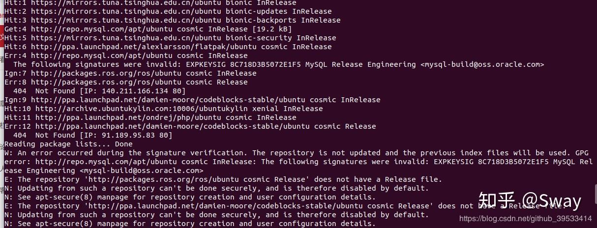 Ubuntu 1804 Pcl 1110 Install 知乎