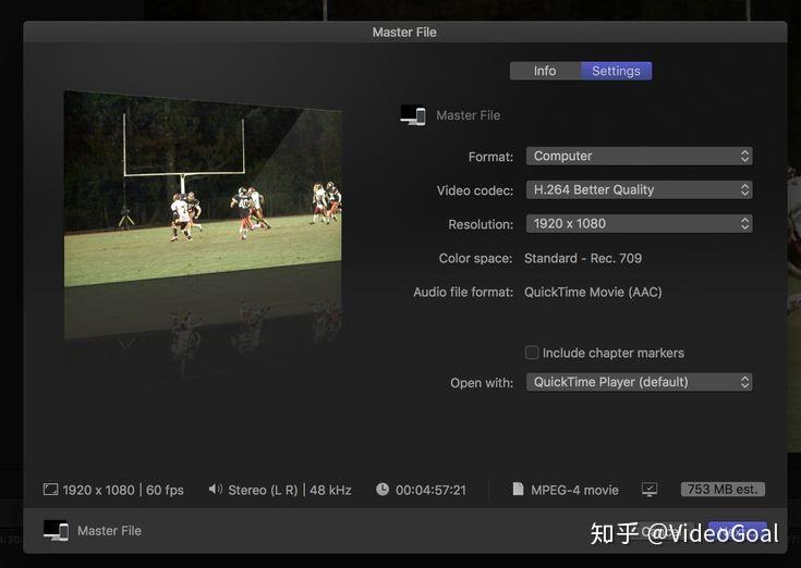 横评 | Premiere Pro 对比 Final Cut Pro X 终极盘点 - 知乎