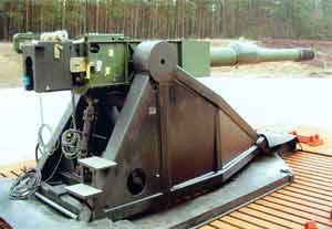 北方不落的三皇冠——瑞典装甲发展史（现代篇） - 知乎