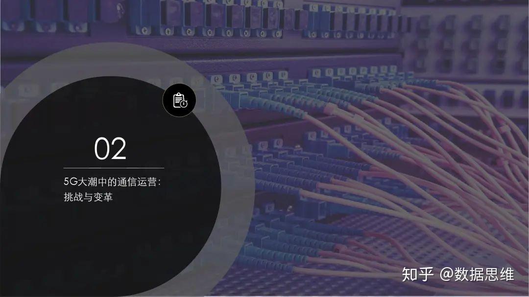 科技大数据丨5G+ICT行业趋势白皮书 - 知乎
