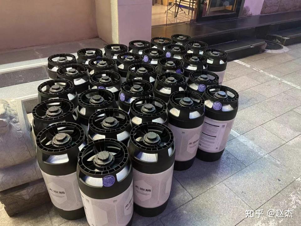瑞仕森林小酒馆的精酿啤酒为什么那么难喝? 知乎