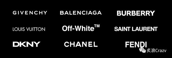 Off-White™ 品牌解析（新形象篇） - 知乎
