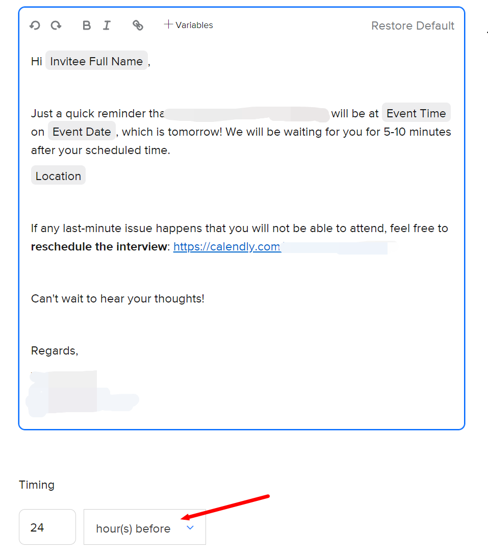 如何使用Calendly与国外客户预约Zoom会议？手把手教程，全是干货！ - 知乎