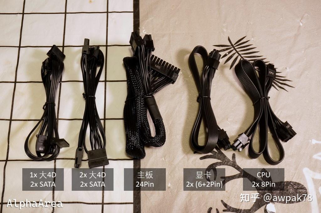 电源大厂重回 PC DIY -- 台达 MX650 拆解评测 - 知乎