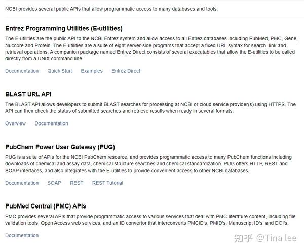 常用数据库的 API - 开篇 - 知乎