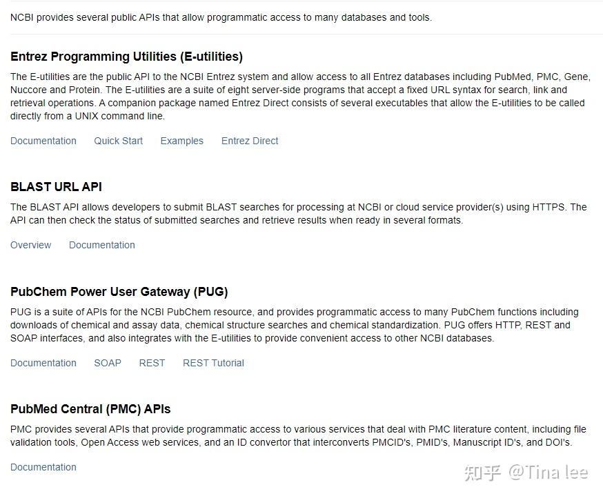 常用数据库的 API - 开篇 - 知乎