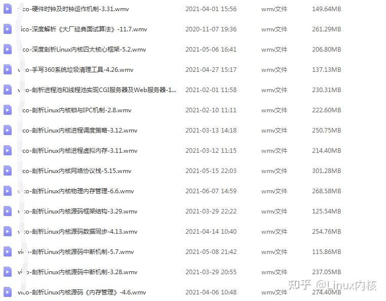 Linux内核 kthread_worker 和 kthread_work 机制 - 知乎