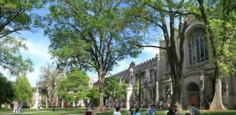 美国大学国际关系专业全解析及学校推荐！含申请要求！ - 知乎