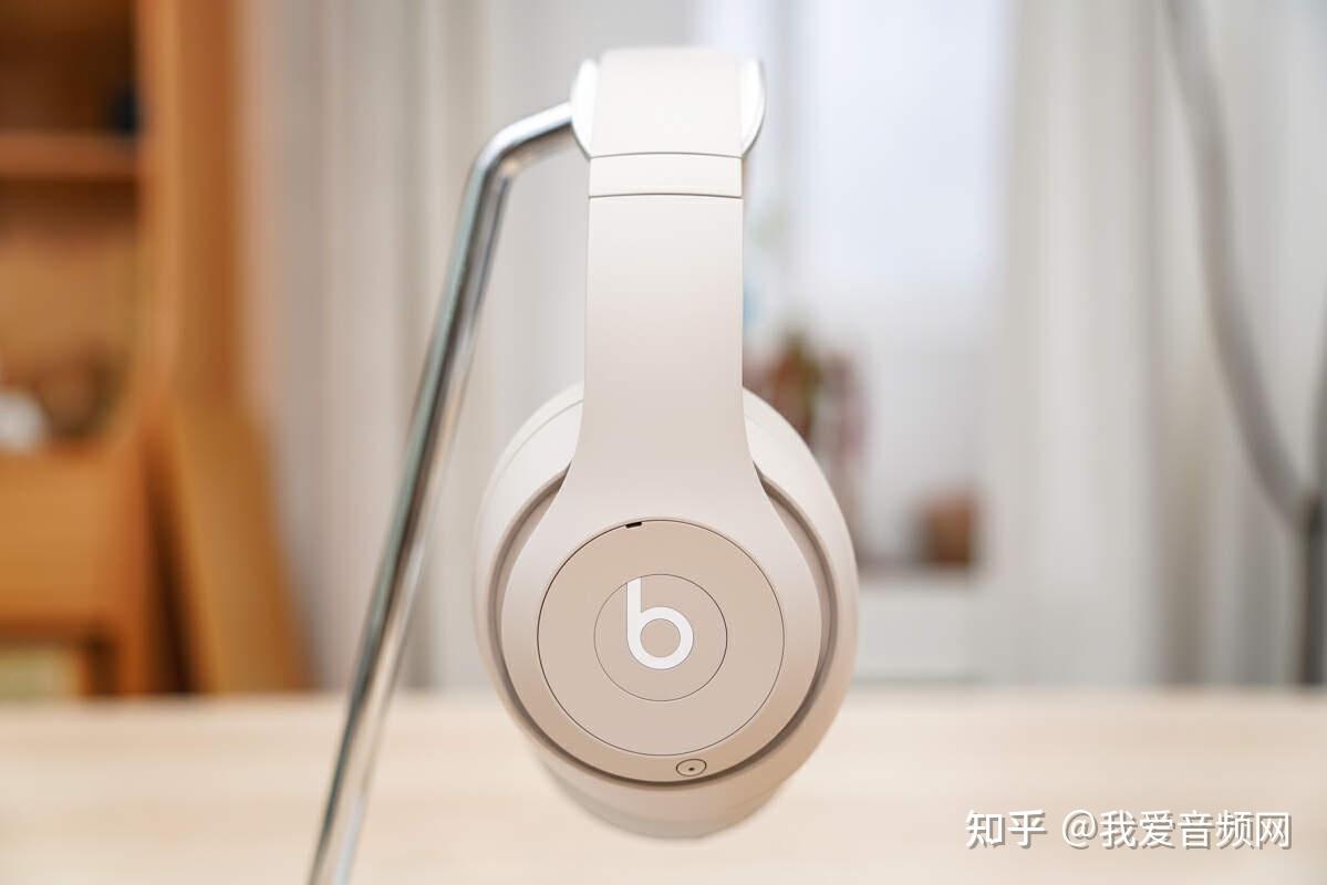 Beats Studio Pro评测：40mm驱动单元，全新USB-C无损连接 - 知乎